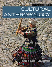 Ember Cultural Anthropology, 13e